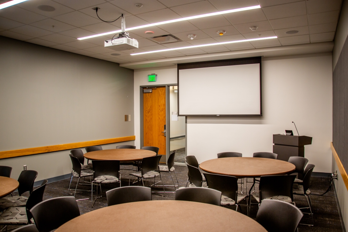 Techwood | Student and Campus Event Centers